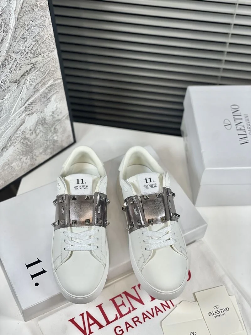 Valentino Open Shoes
