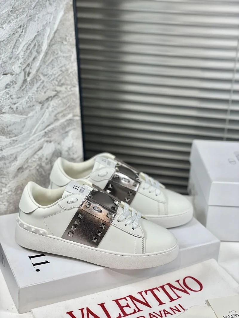 Indistinguishable Valentino Open Shoes