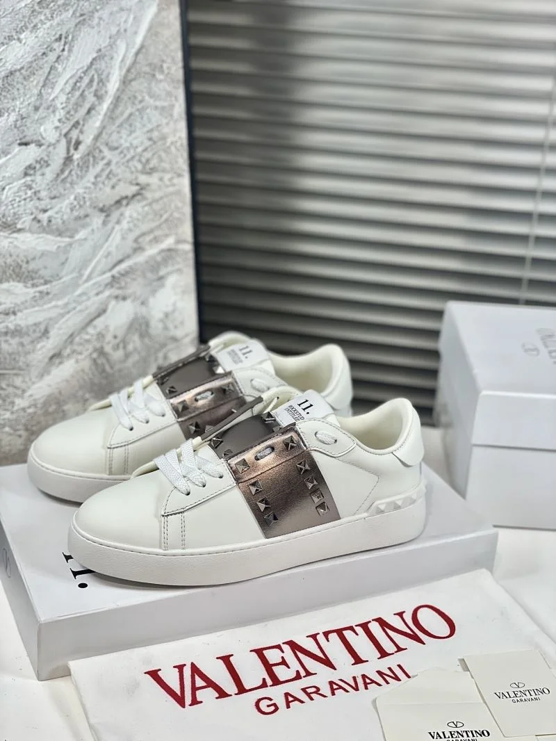 Indistinguishable Valentino Open Shoes