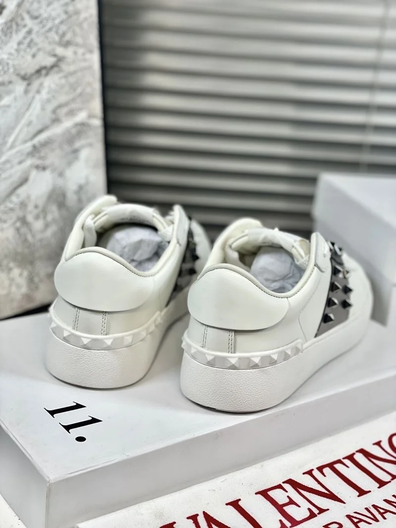 Indistinguishable Valentino Open Shoes