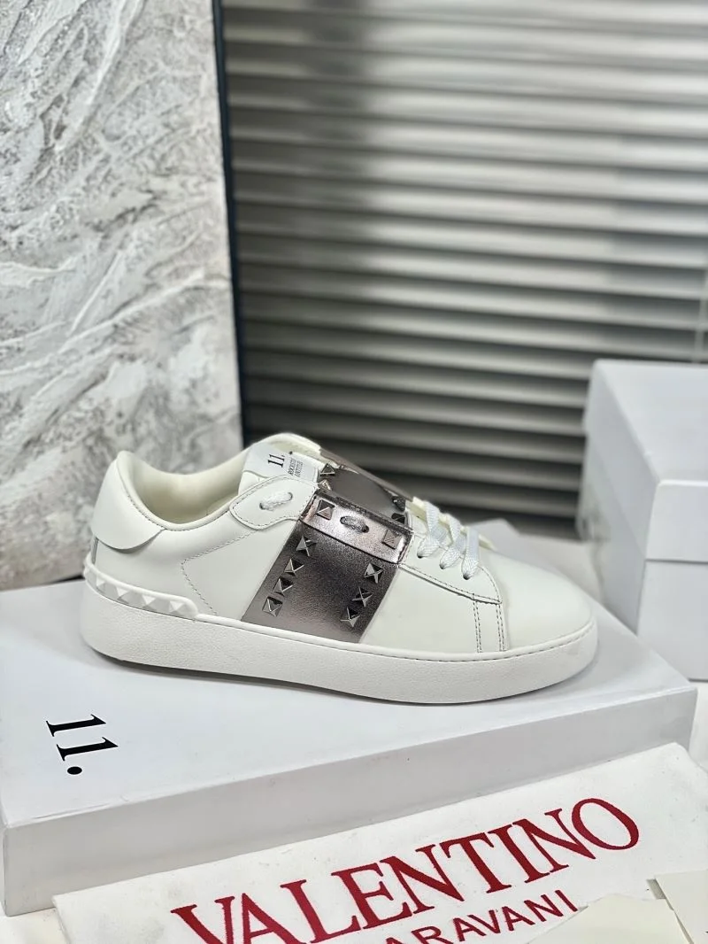 Indistinguishable Valentino Open Shoes
