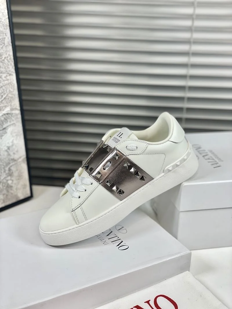 Indistinguishable Valentino Open Shoes