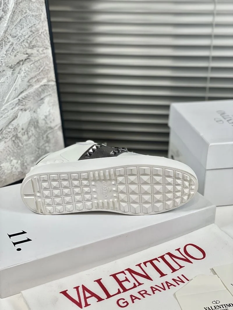 Indistinguishable Valentino Open Shoes