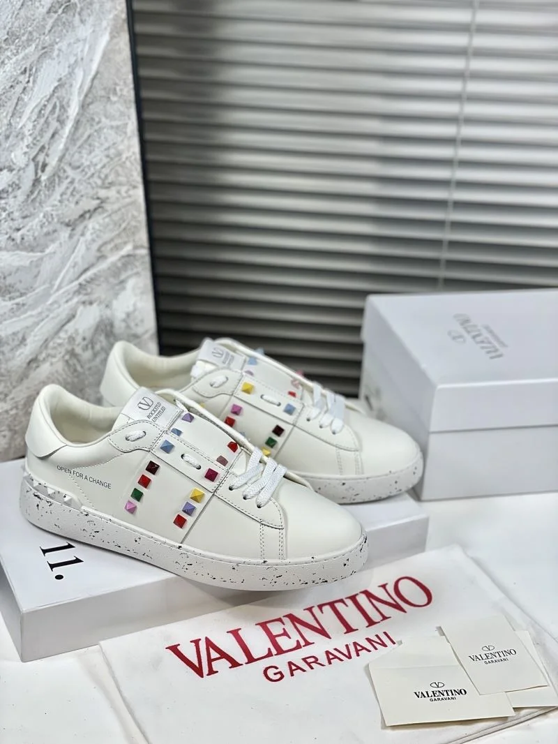 Valentino Open Shoes