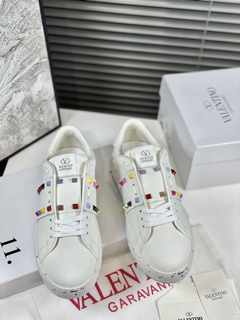 Discounted Valentino Open Shoes