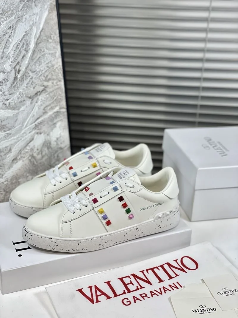 Discounted Valentino Open Shoes