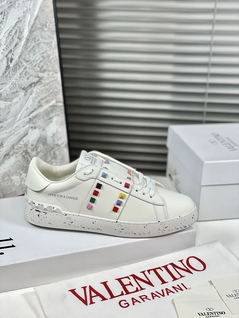 Discounted Valentino Open Shoes