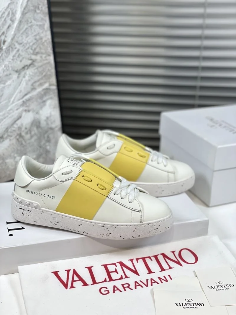 Valentino Open Shoes