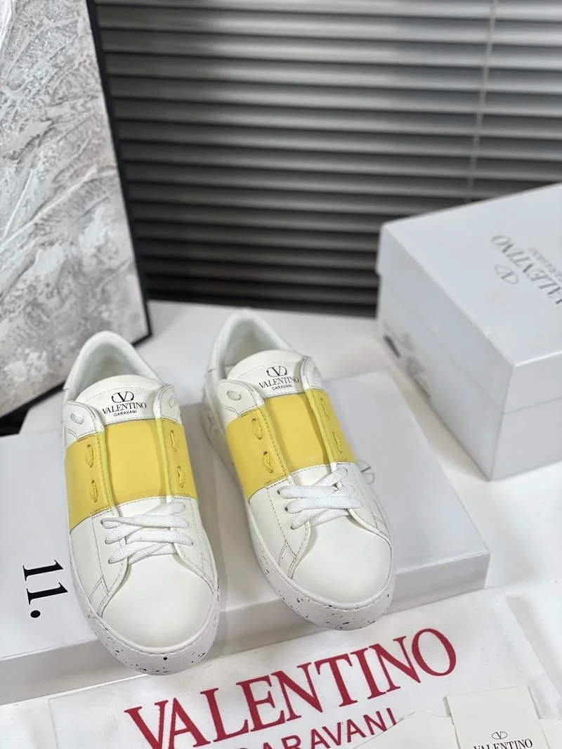 Economical Valentino Open Shoes