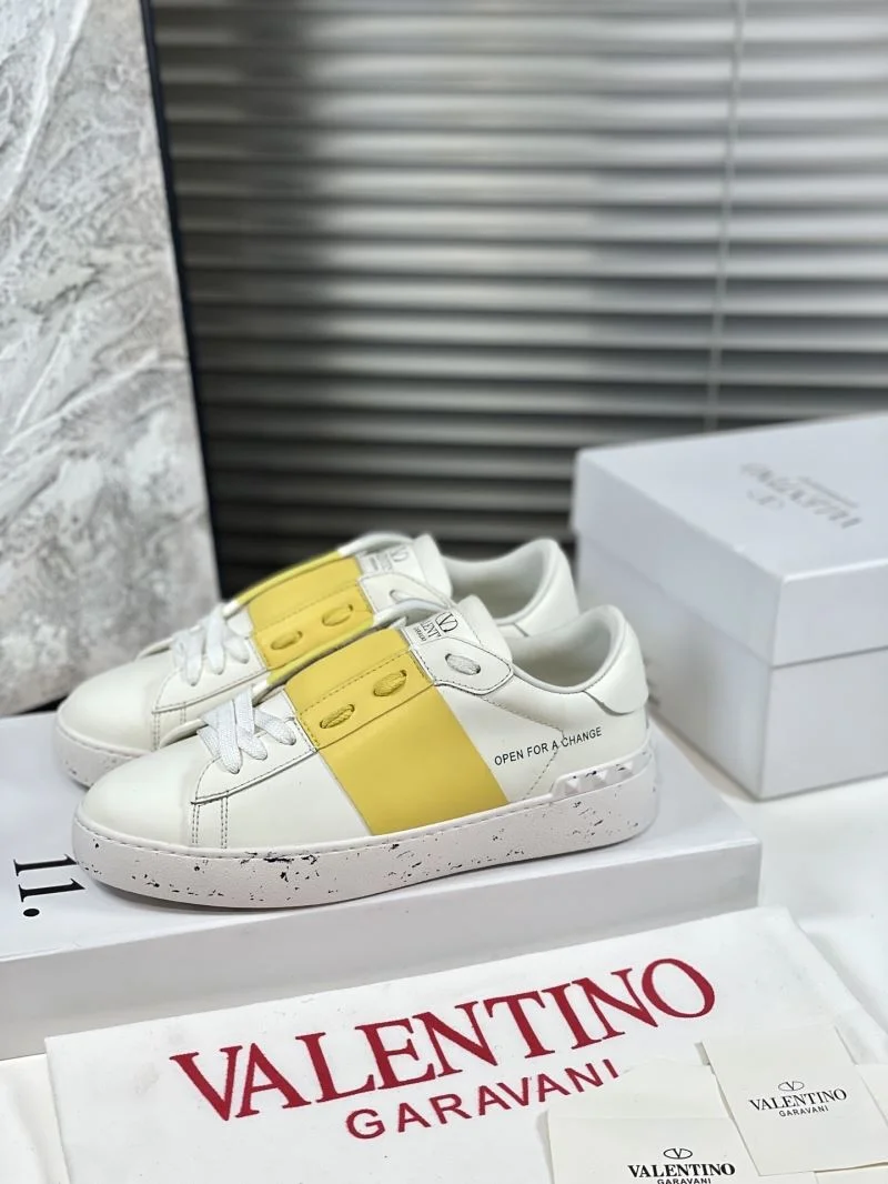 Economical Valentino Open Shoes