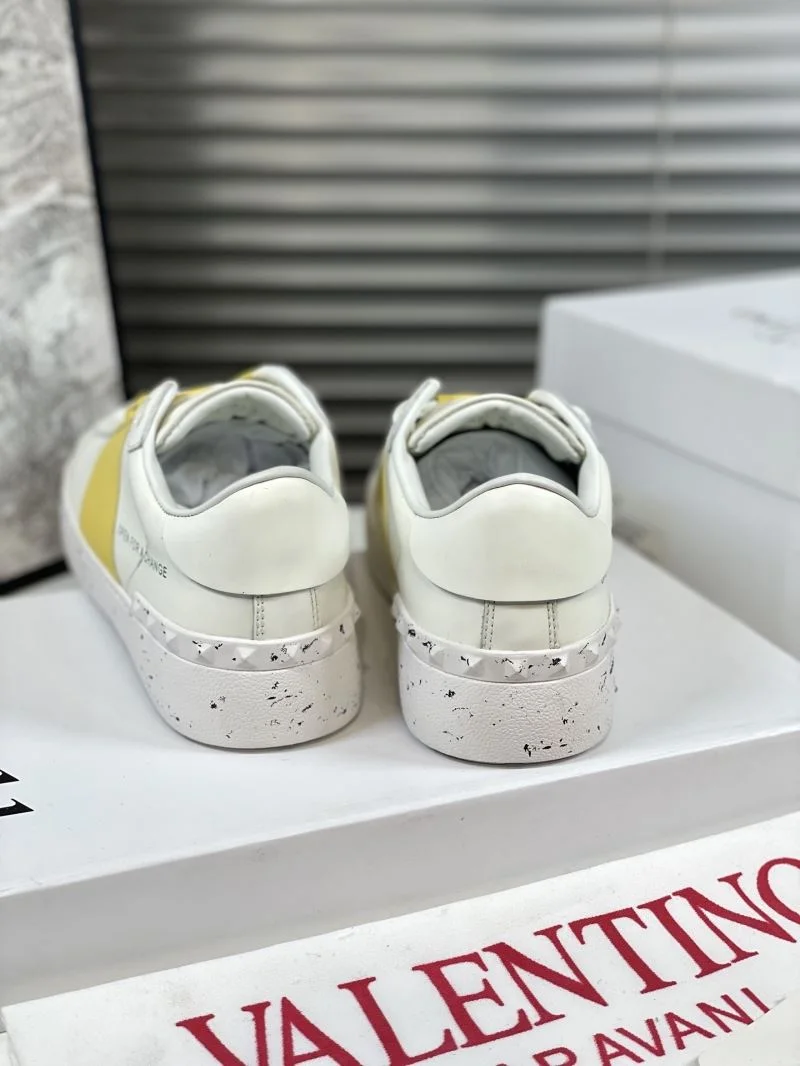 Economical Valentino Open Shoes
