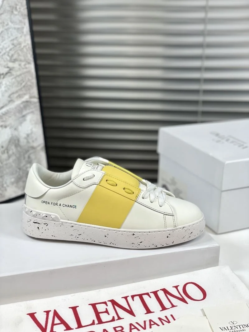 Economical Valentino Open Shoes