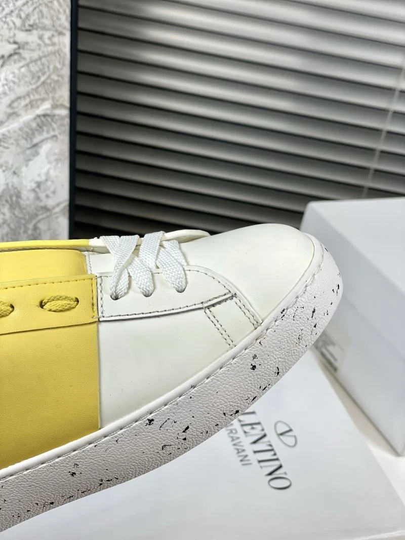 Economical Valentino Open Shoes