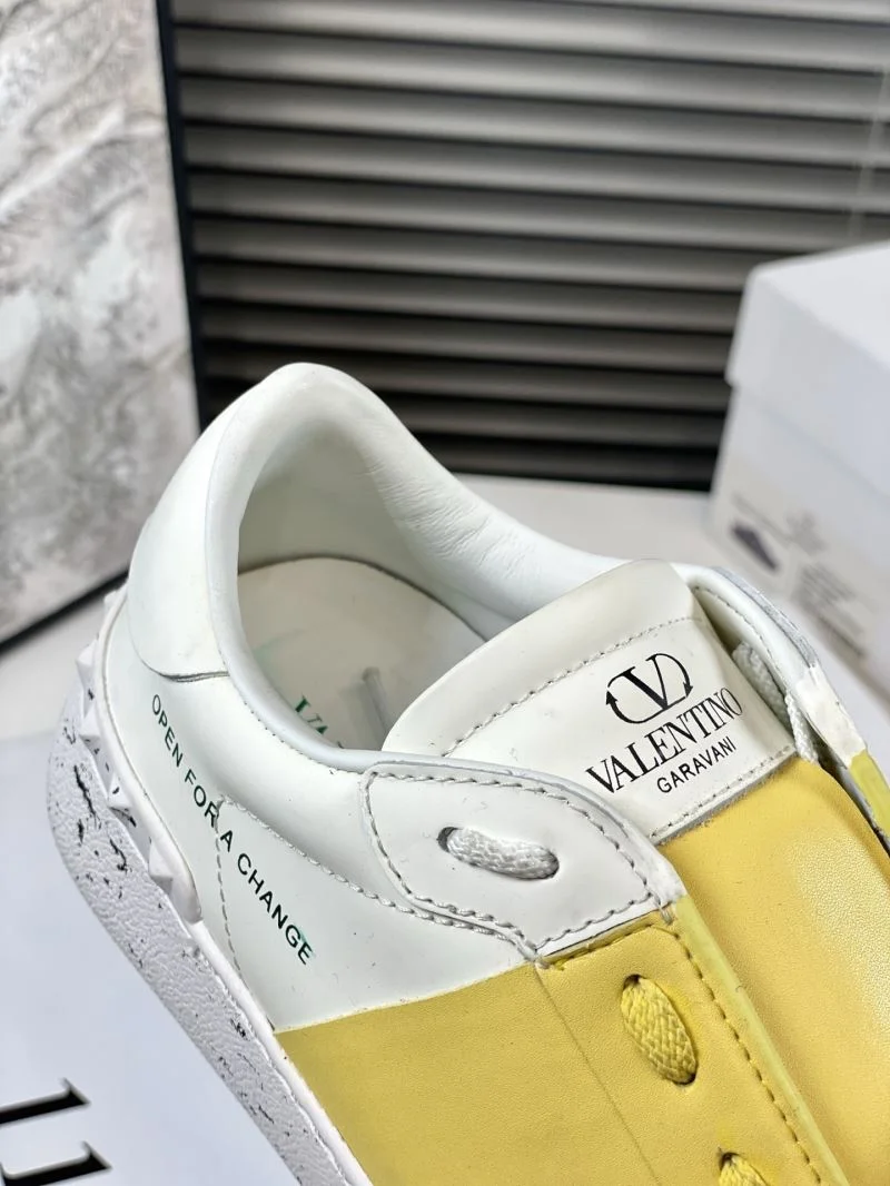 Economical Valentino Open Shoes