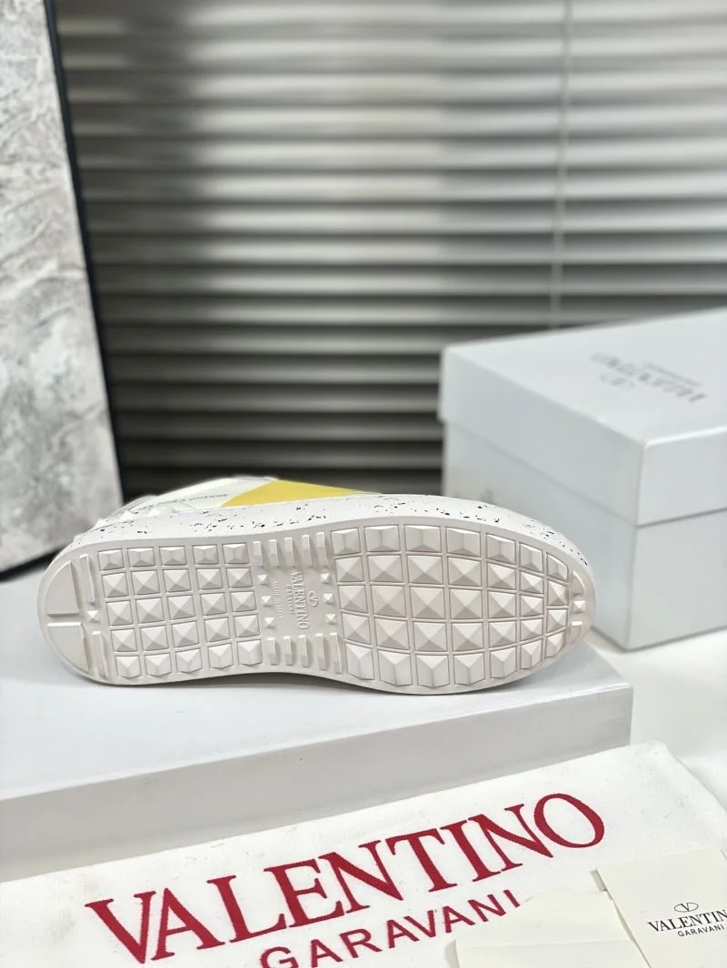 Economical Valentino Open Shoes
