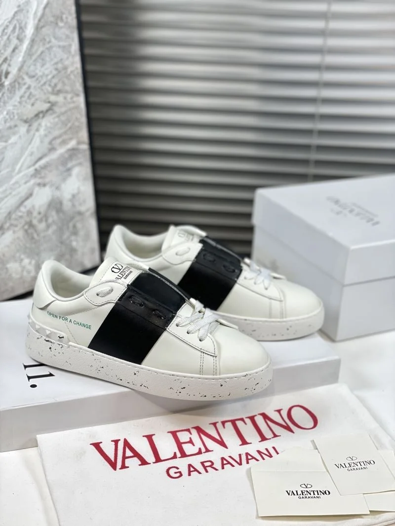 Valentino Open Shoes