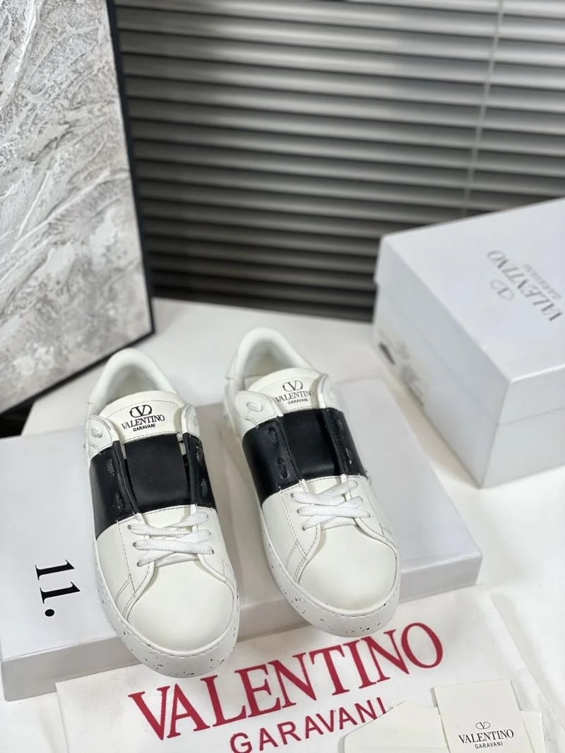 Indistinguishable Valentino Open Shoes