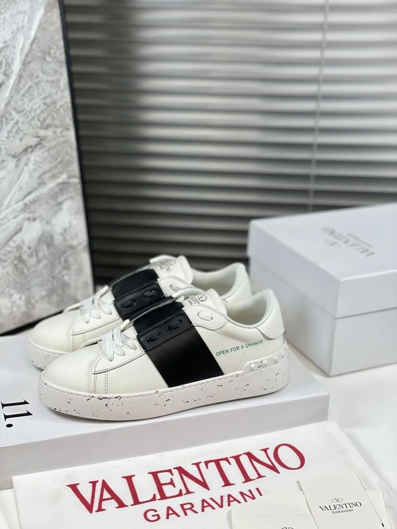 Indistinguishable Valentino Open Shoes