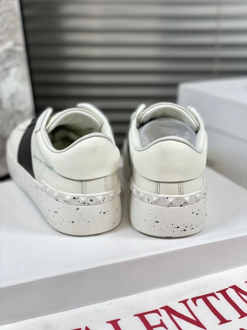 Indistinguishable Valentino Open Shoes