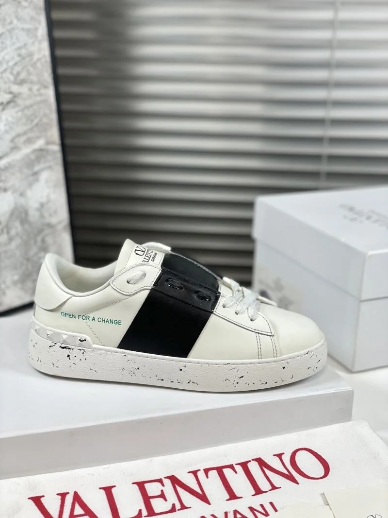 Indistinguishable Valentino Open Shoes