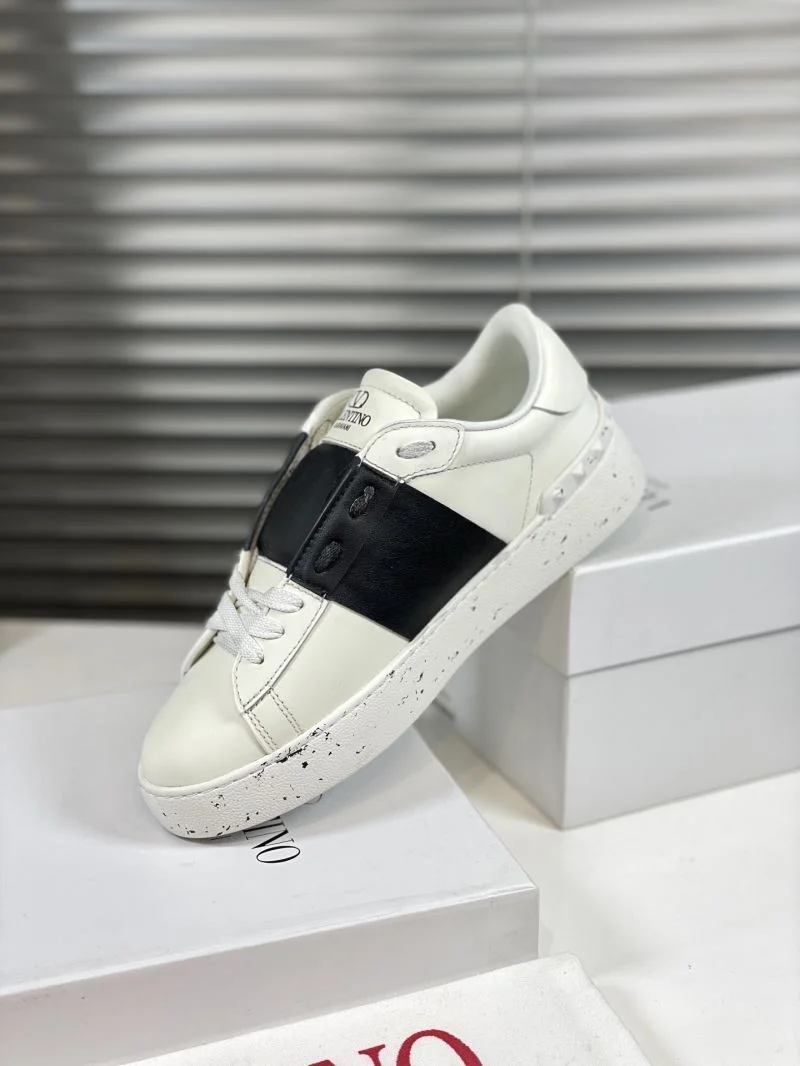 Indistinguishable Valentino Open Shoes