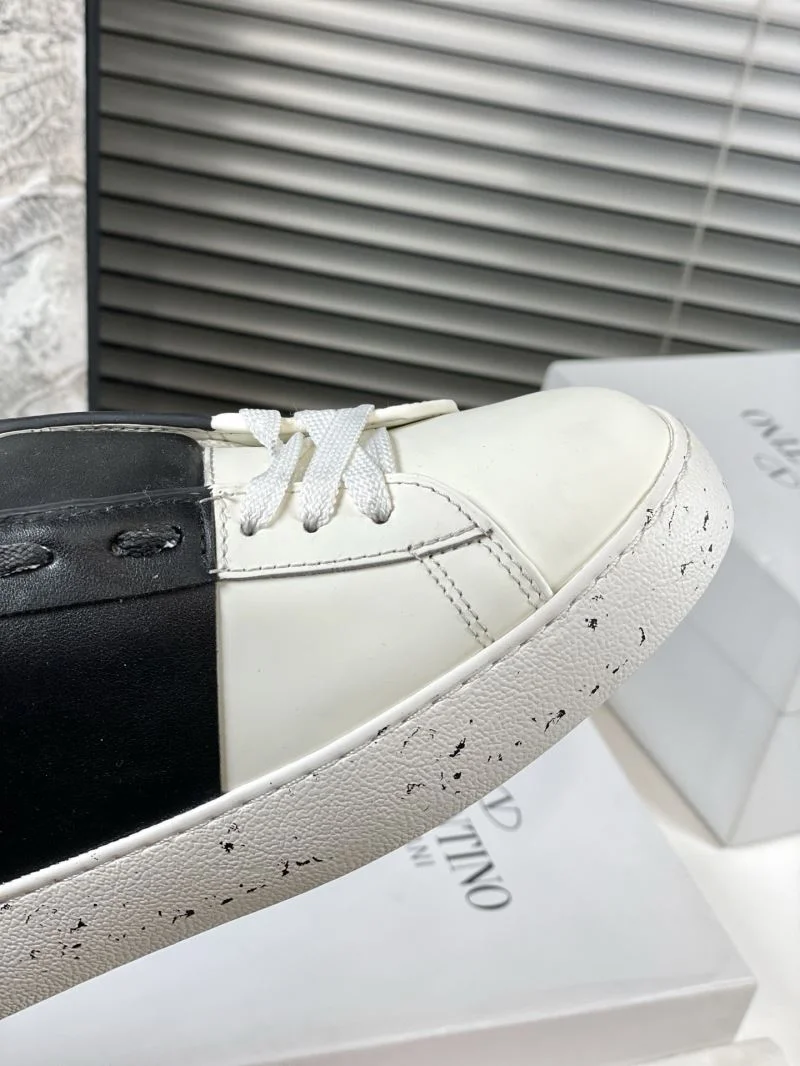 Indistinguishable Valentino Open Shoes