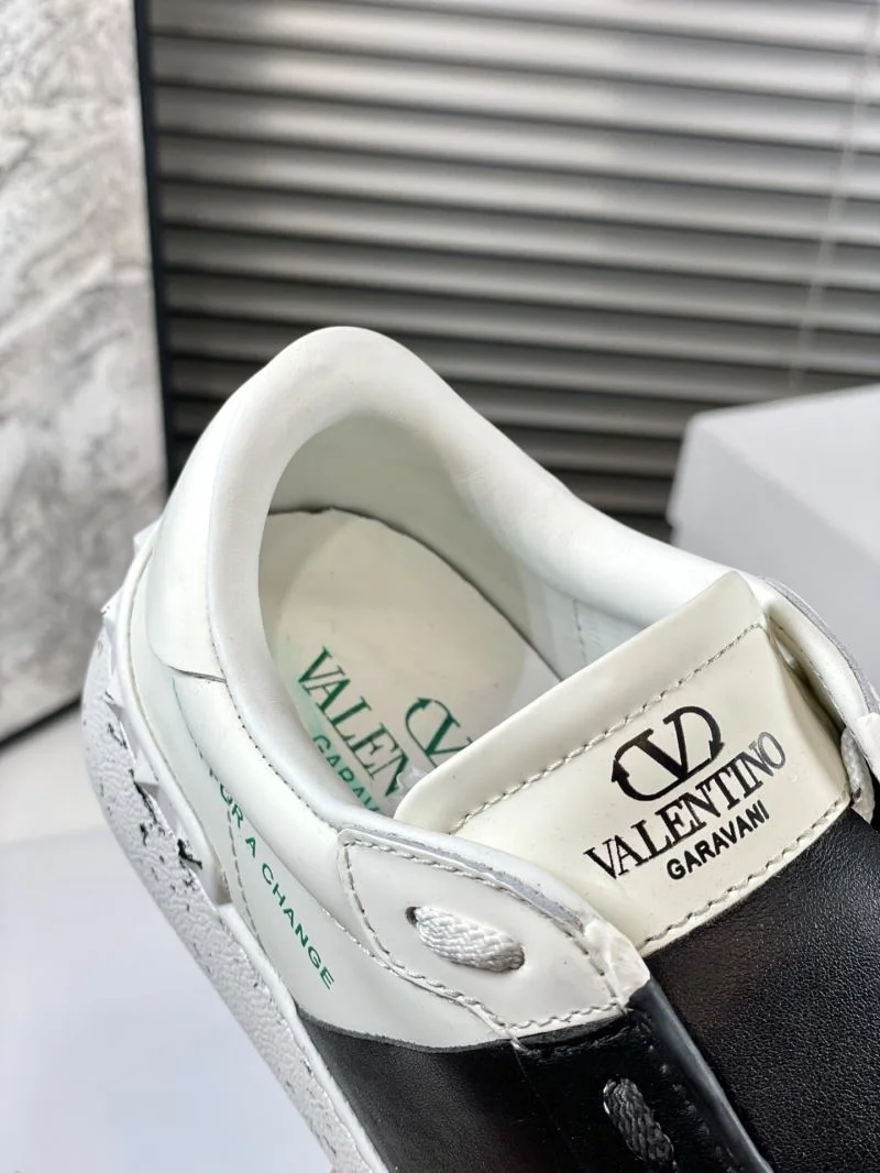 Indistinguishable Valentino Open Shoes
