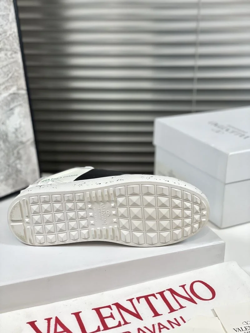 Indistinguishable Valentino Open Shoes