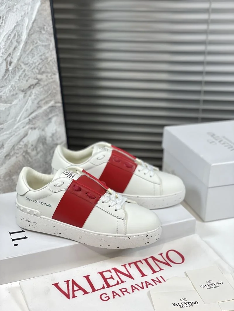 Valentino Open Shoes