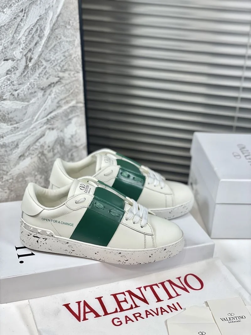 Valentino Open Shoes