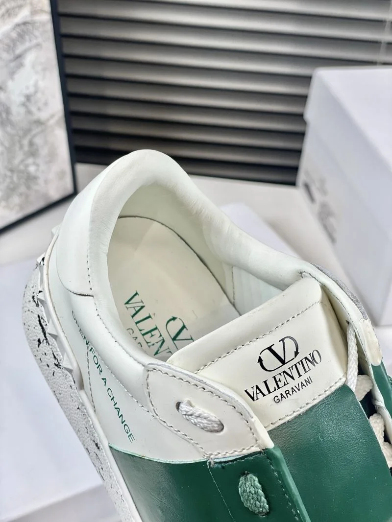 Reasonably priced Valentino Open Shoes