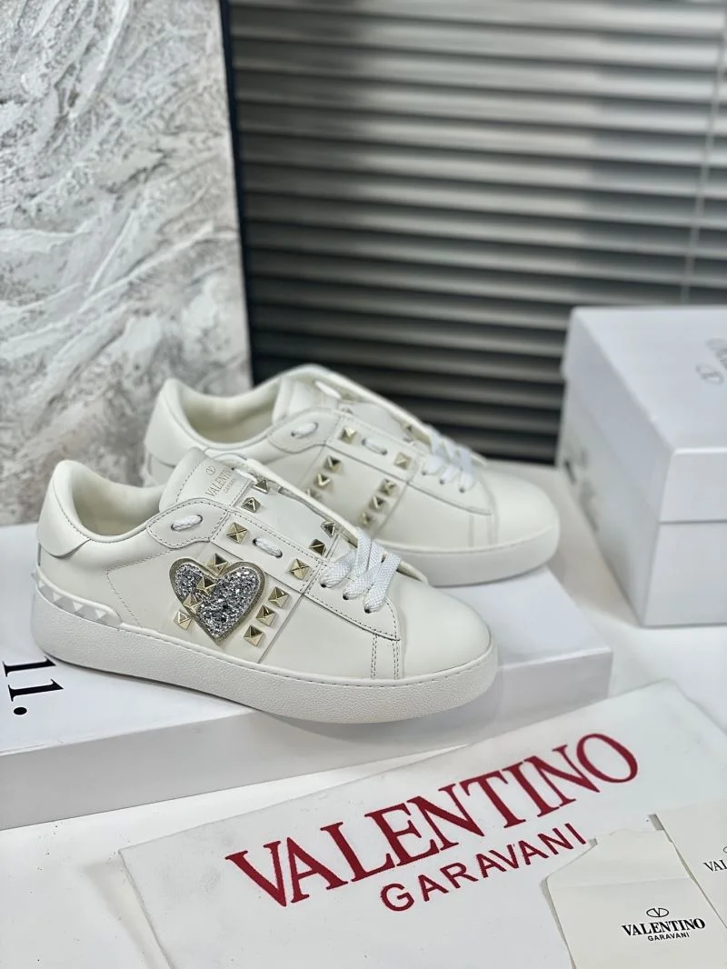 Valentino Open Shoes