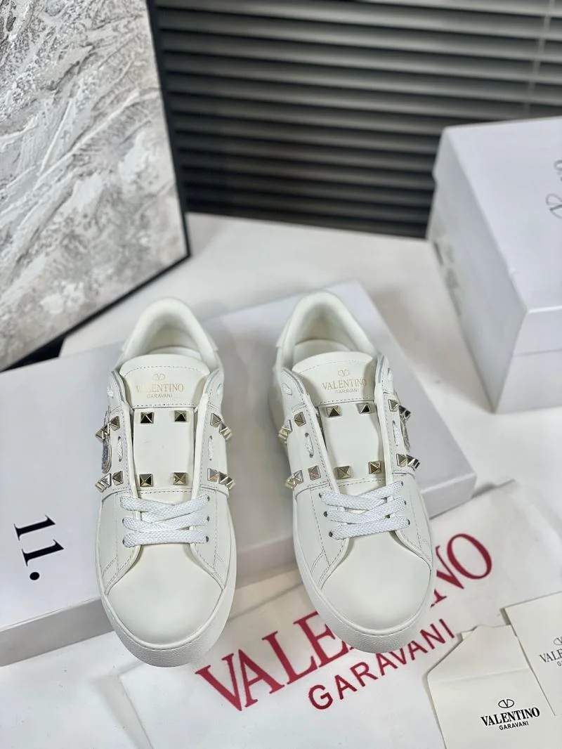 Budget-friendly Valentino Open Shoes
