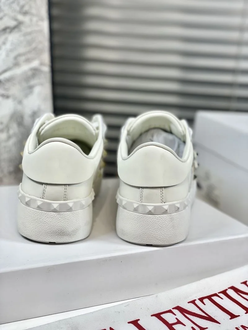 Budget-friendly Valentino Open Shoes