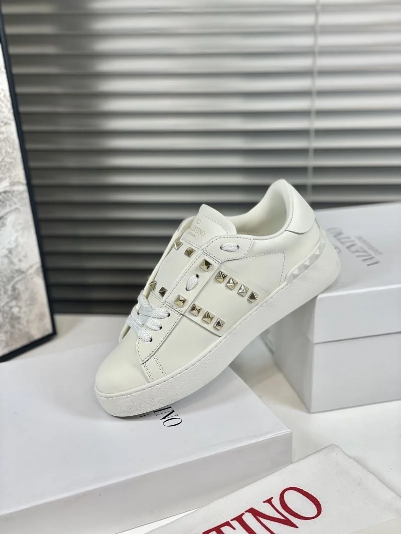 Budget-friendly Valentino Open Shoes