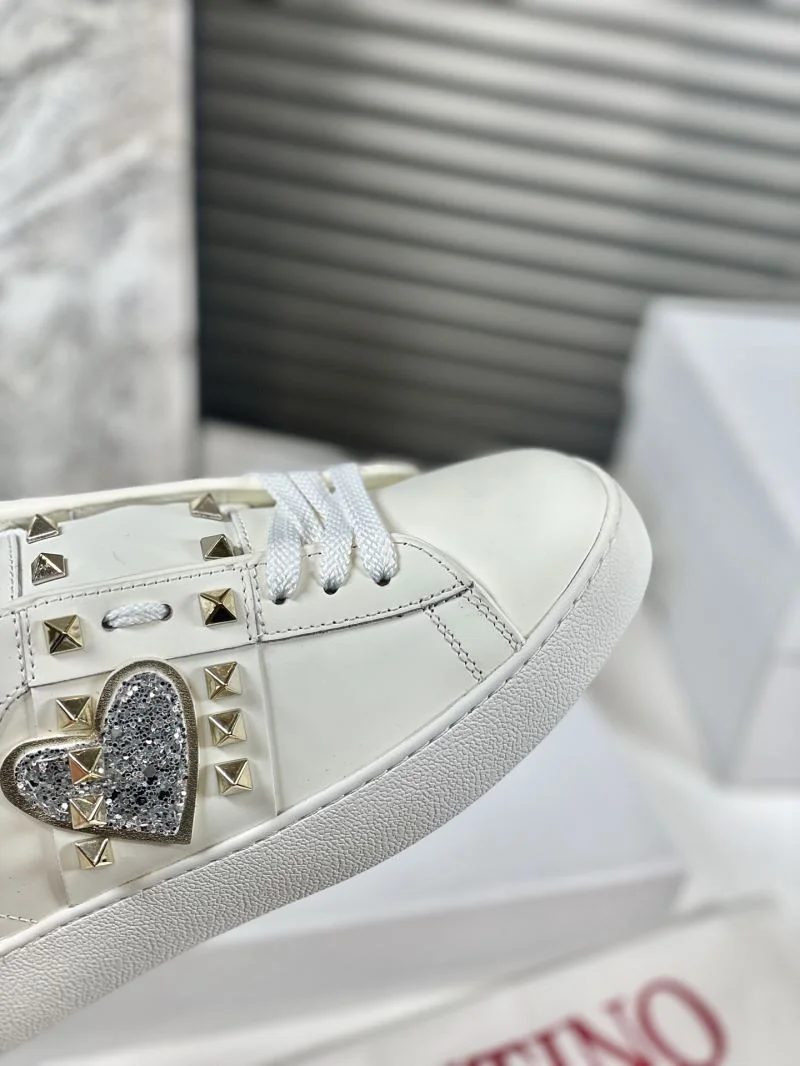 Budget-friendly Valentino Open Shoes