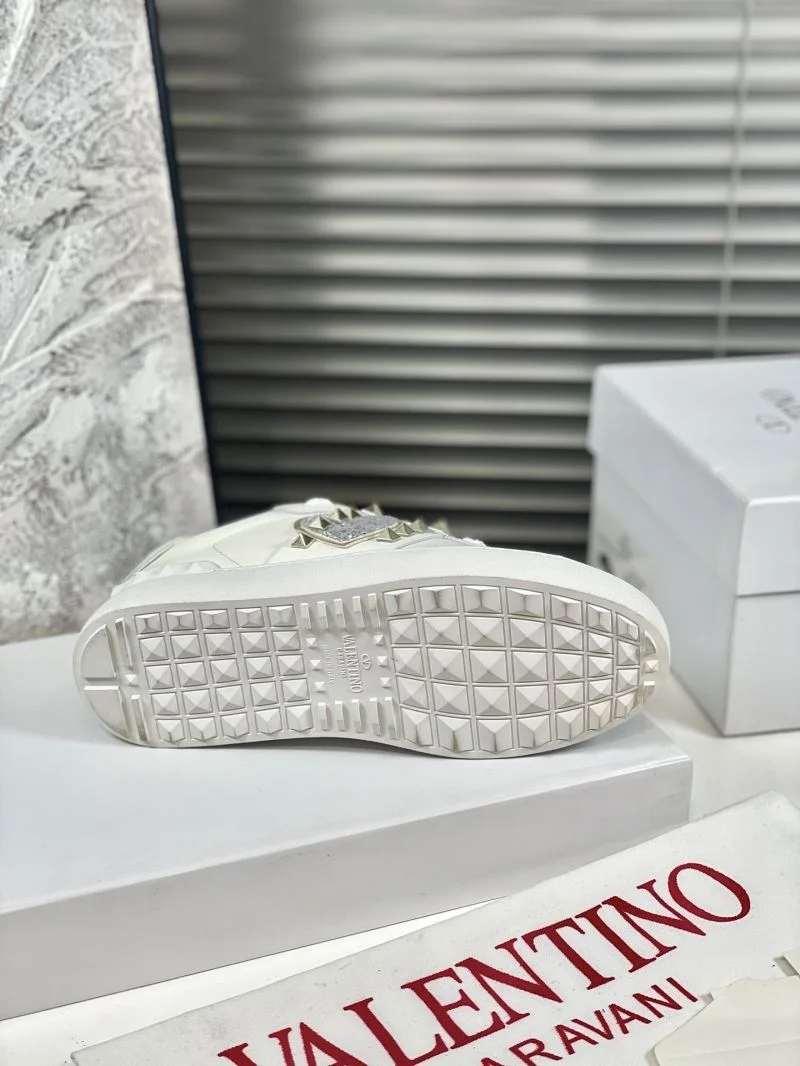 Budget-friendly Valentino Open Shoes