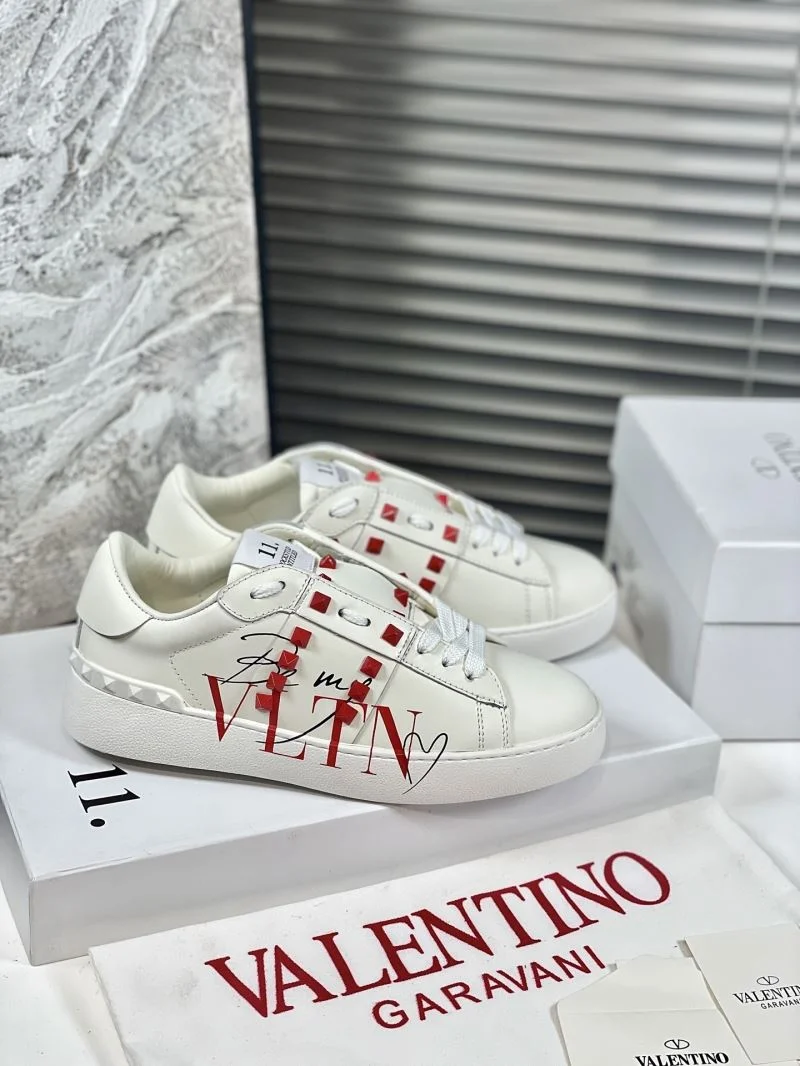 Valentino Open Shoes