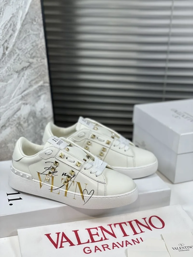 Valentino Open Shoes