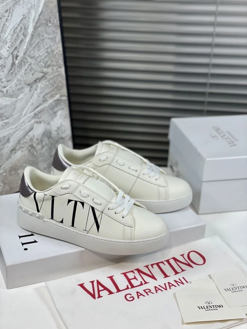 Valentino Open Shoes