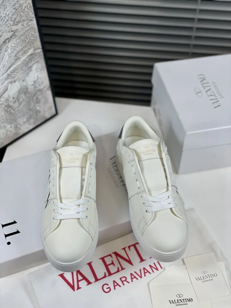 Perfect replica Valentino Open Shoes