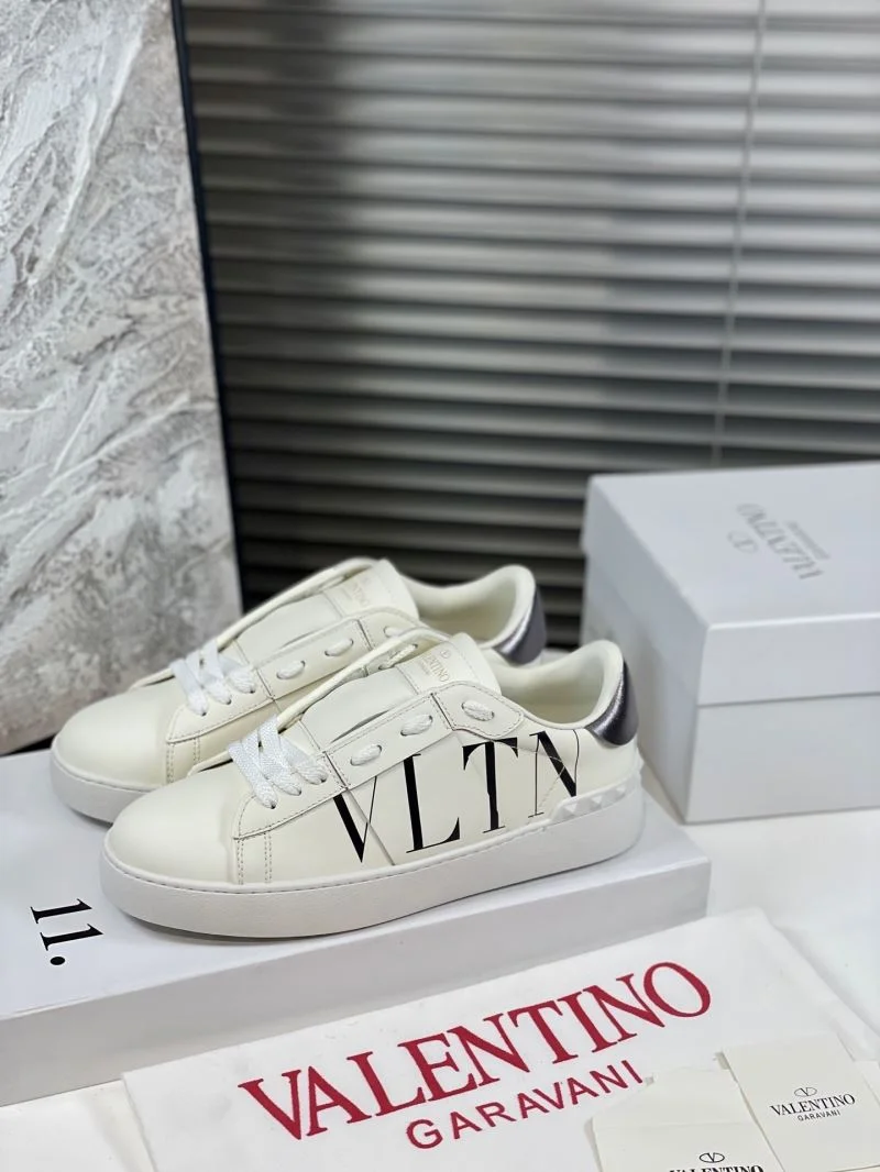 Perfect replica Valentino Open Shoes