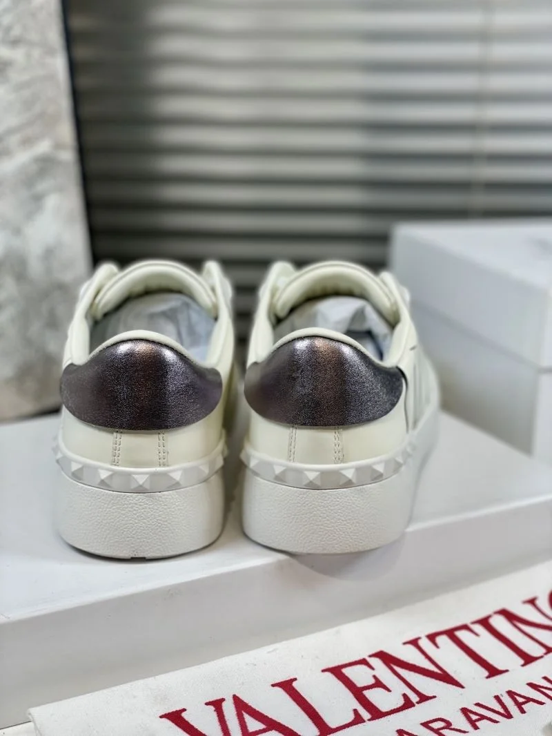 Perfect replica Valentino Open Shoes
