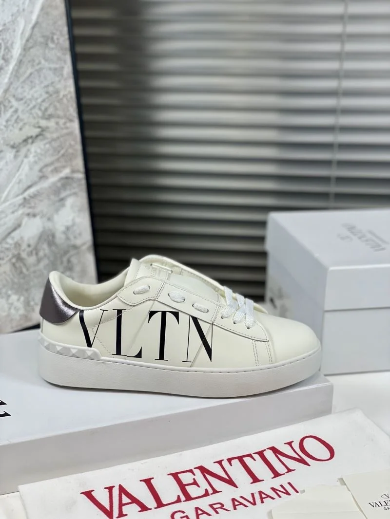 Perfect replica Valentino Open Shoes