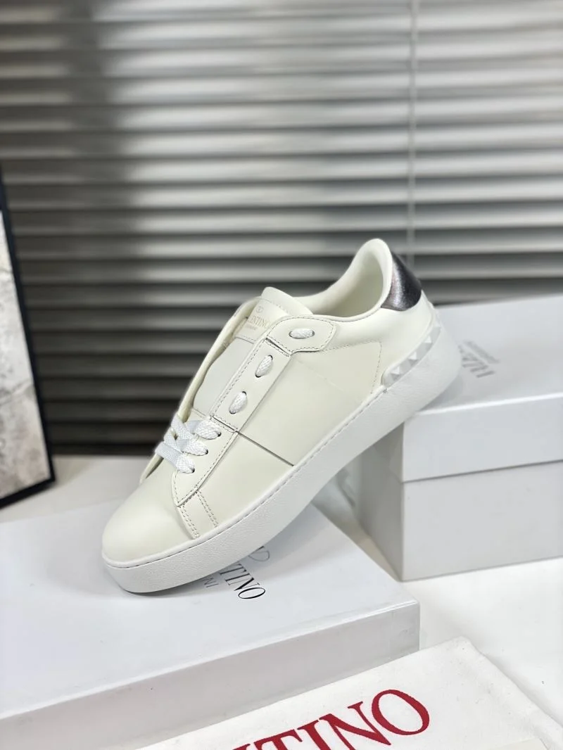 Perfect replica Valentino Open Shoes