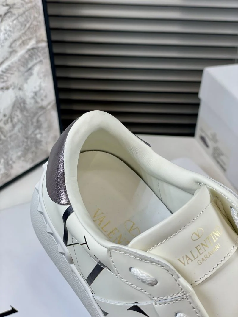 Perfect replica Valentino Open Shoes