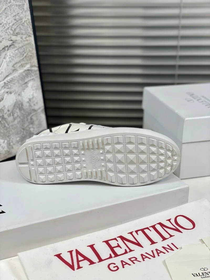 Perfect replica Valentino Open Shoes