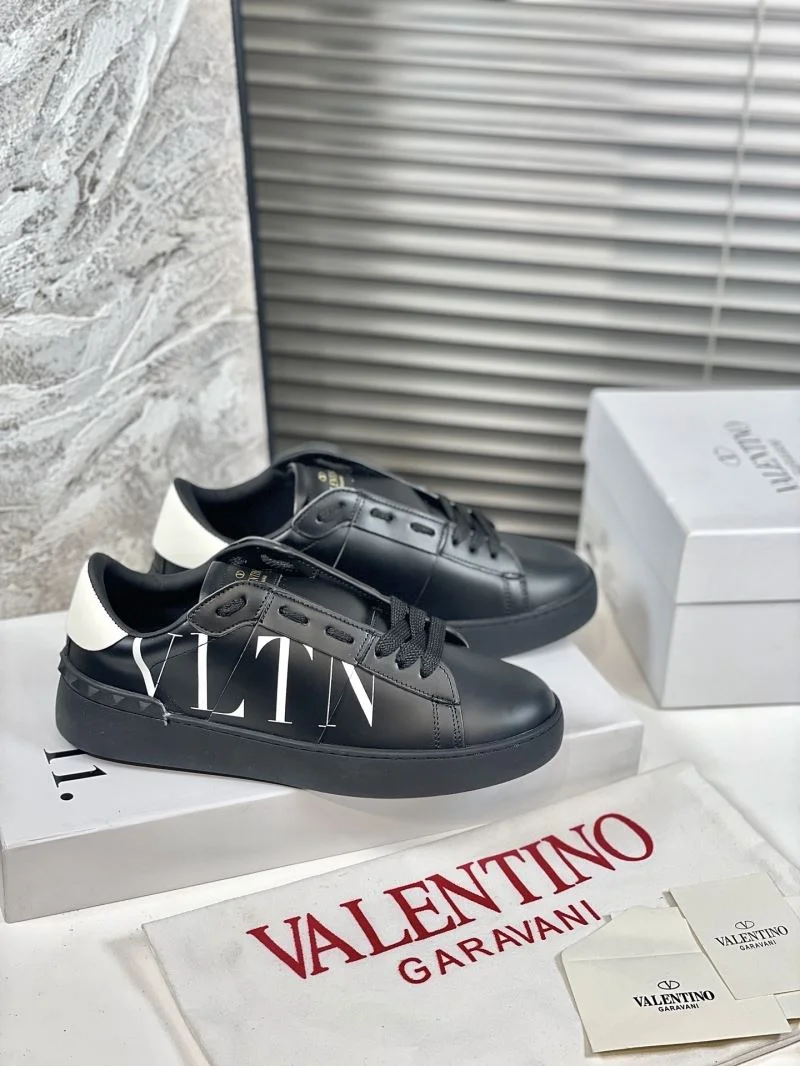 Valentino Open Shoes