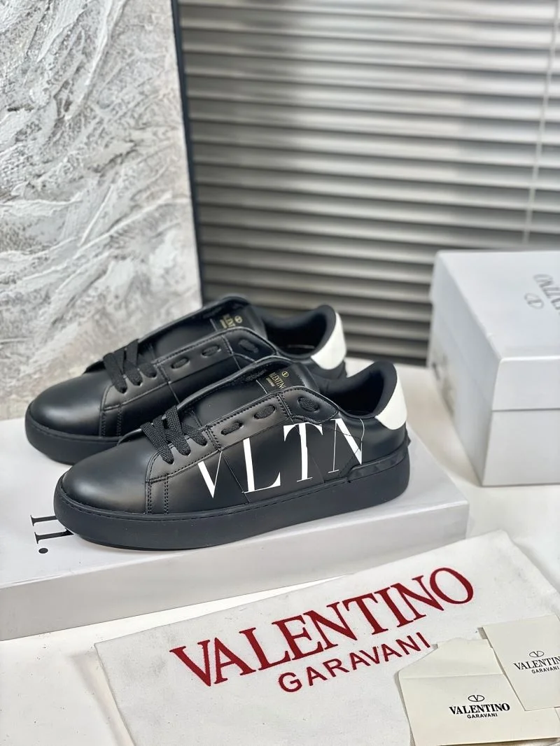 Precise copy Valentino Open Shoes