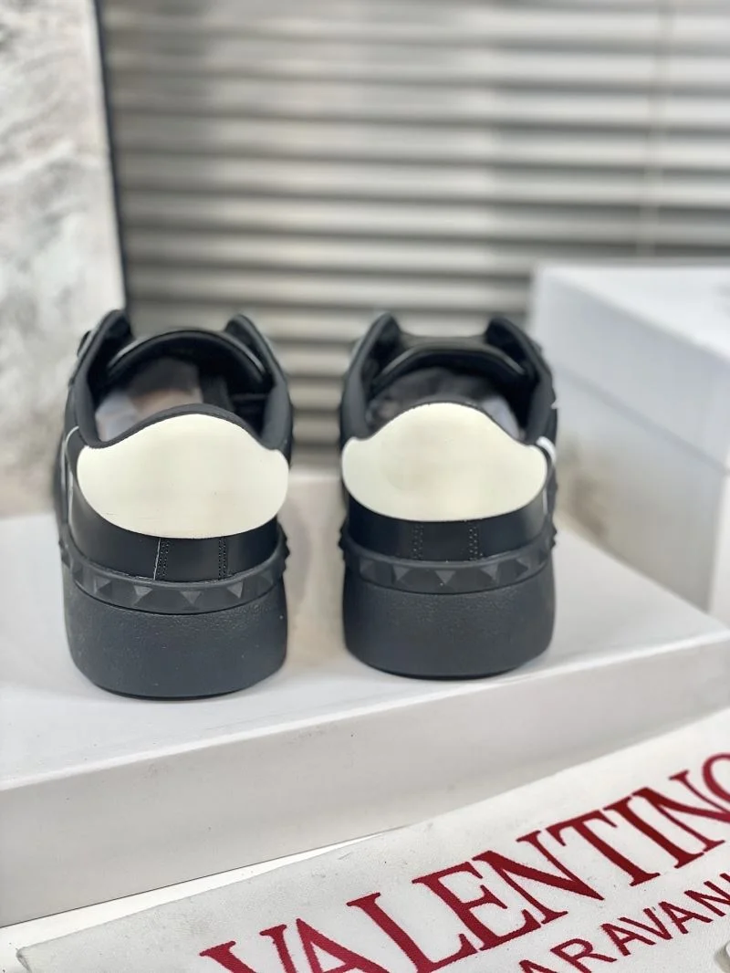 Precise copy Valentino Open Shoes